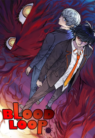 Blood Loop - Kissmanga