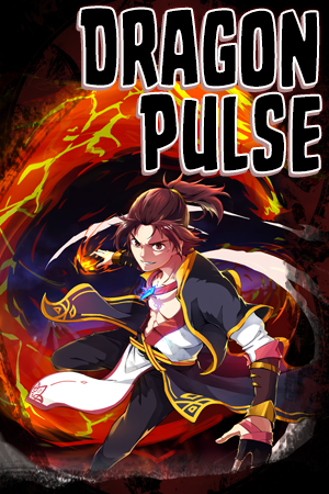 Dragon Pulse - Kissmanga