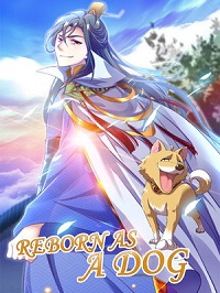 Reborn as a Dog - Kissmanga
