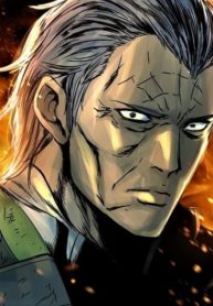 The Dog Man - Chapter 13 - Kissmanga