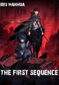 The First Sequence - Kissmanga