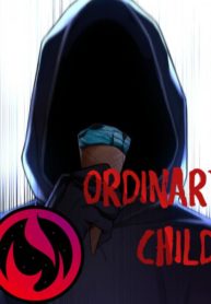 Ordinary Child - Kissmanga