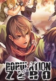 Population Zero - Kissmanga