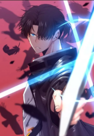Evolution frenzy - Kissmanga