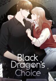 Black Dragon’s Choice - Kissmanga
