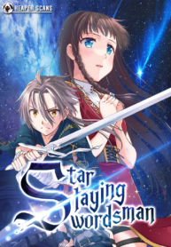 Star-Slaying Swordsman - Kissmanga
