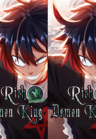 Rich Demon King - Kissmanga