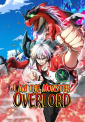 I Am The Monster Overlord - Kissmanga