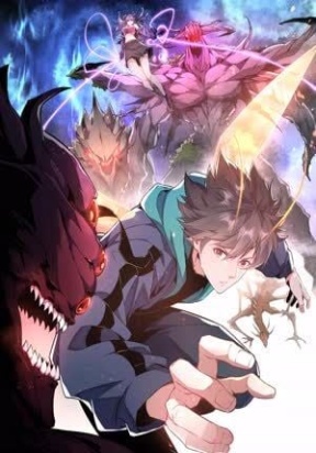 Awakened Fighting Gamer’s Real life Conquest - Kissmanga