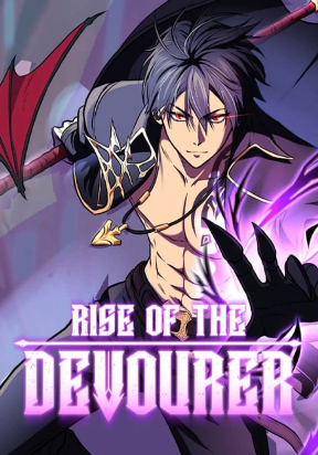 Rise of the Devourer - Chapter 6 - Kissmanga