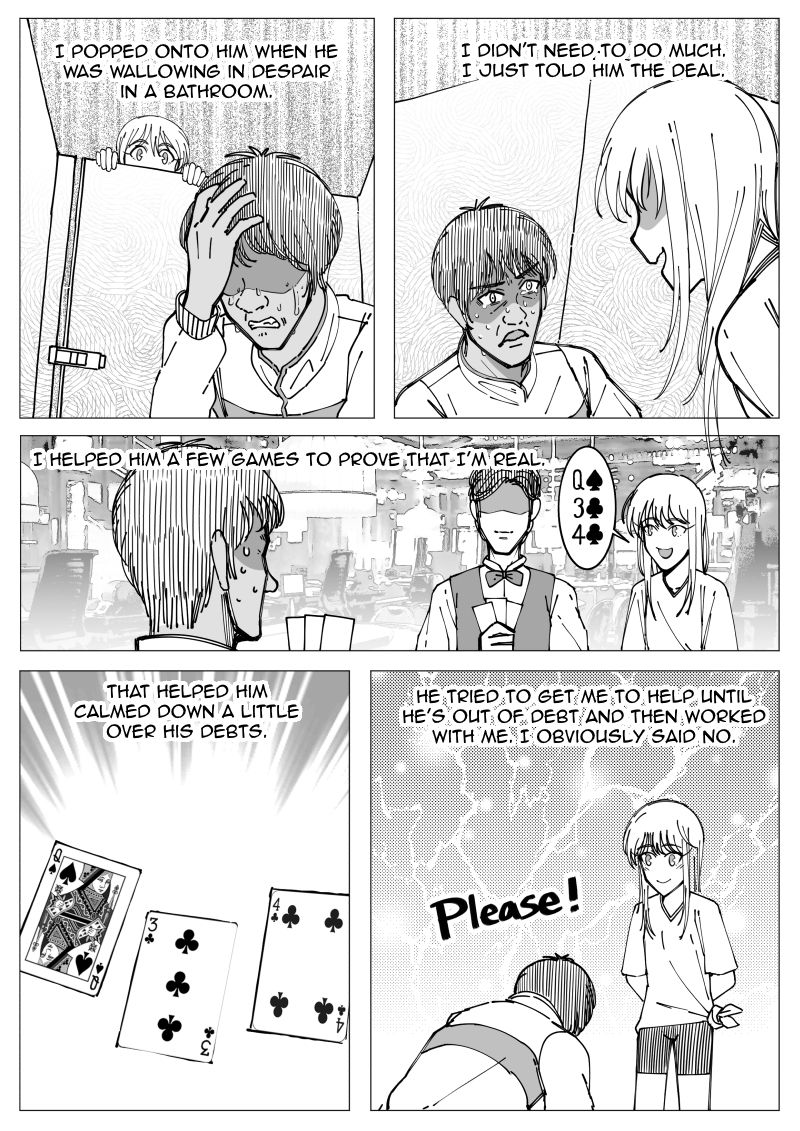 Isekai Transporter - chapter 12 - Kissmanga