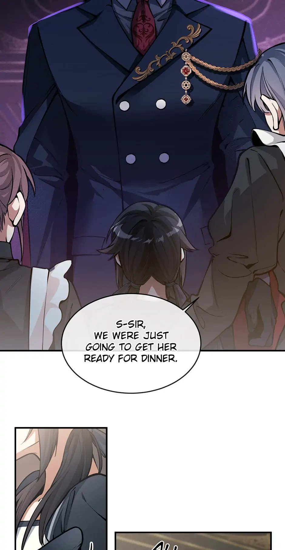 The Beginning After the End - Chapter 176 - Kissmanga