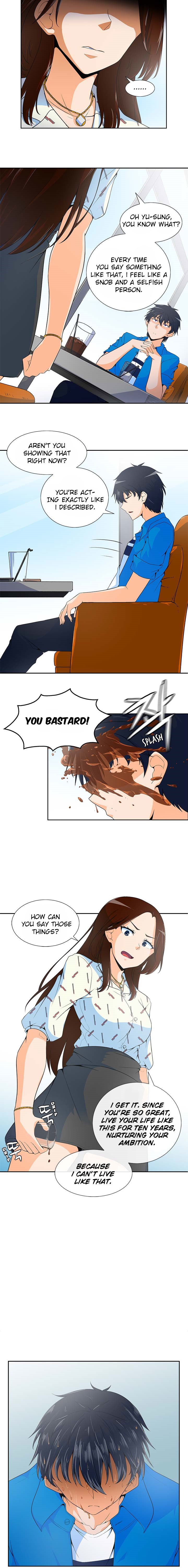 Solo Auto-Hunting - chapter 1 - Kissmanga