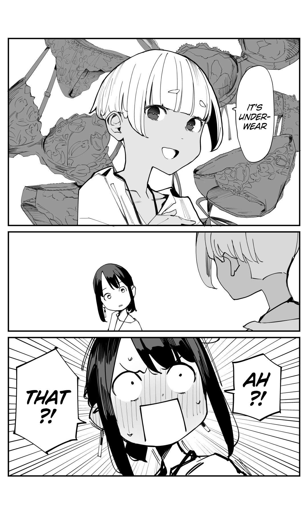 Senpai is Mine - Chapter 231 - Kissmanga