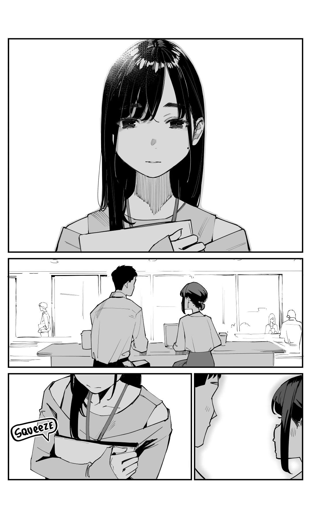 Senpai is Mine - Chapter 229 - Kissmanga