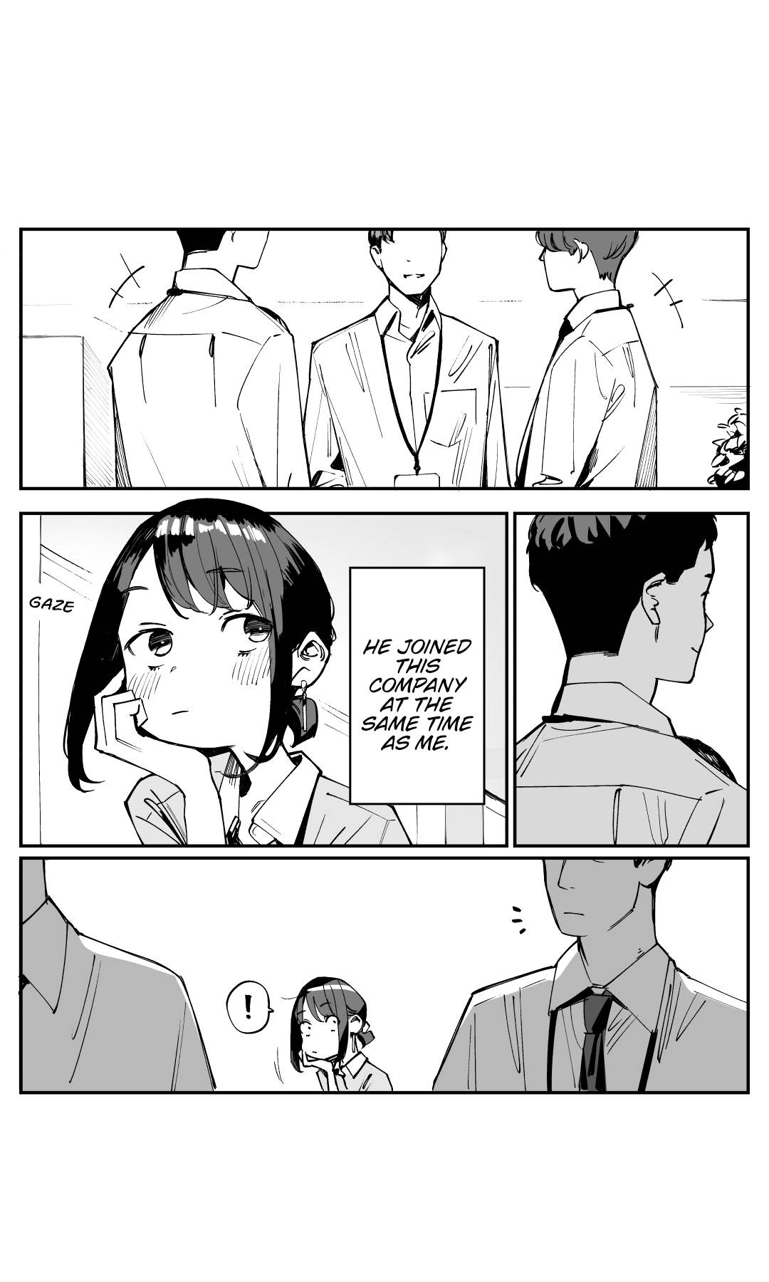 Senpai is Mine - Chapter 223 - Kissmanga