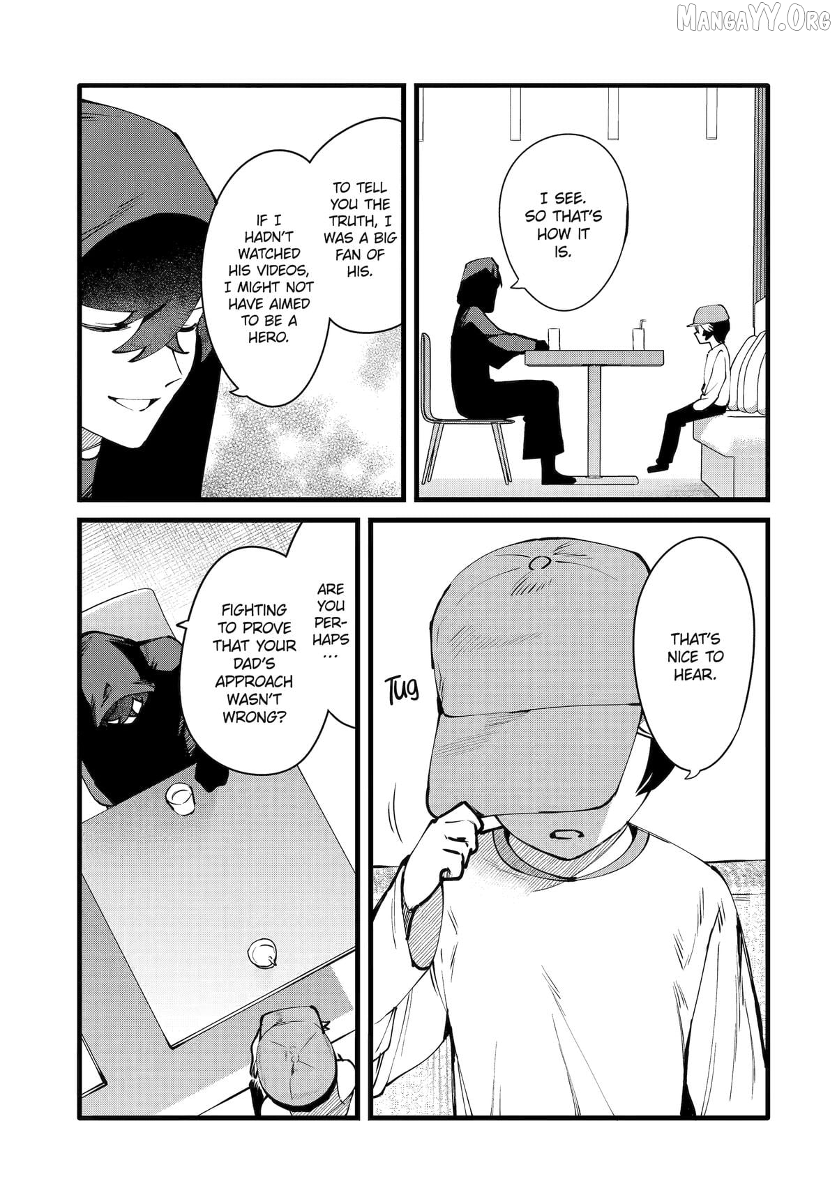 Welcome to the Impregnable Demon King Castle ~The Black Mage Who Got ...