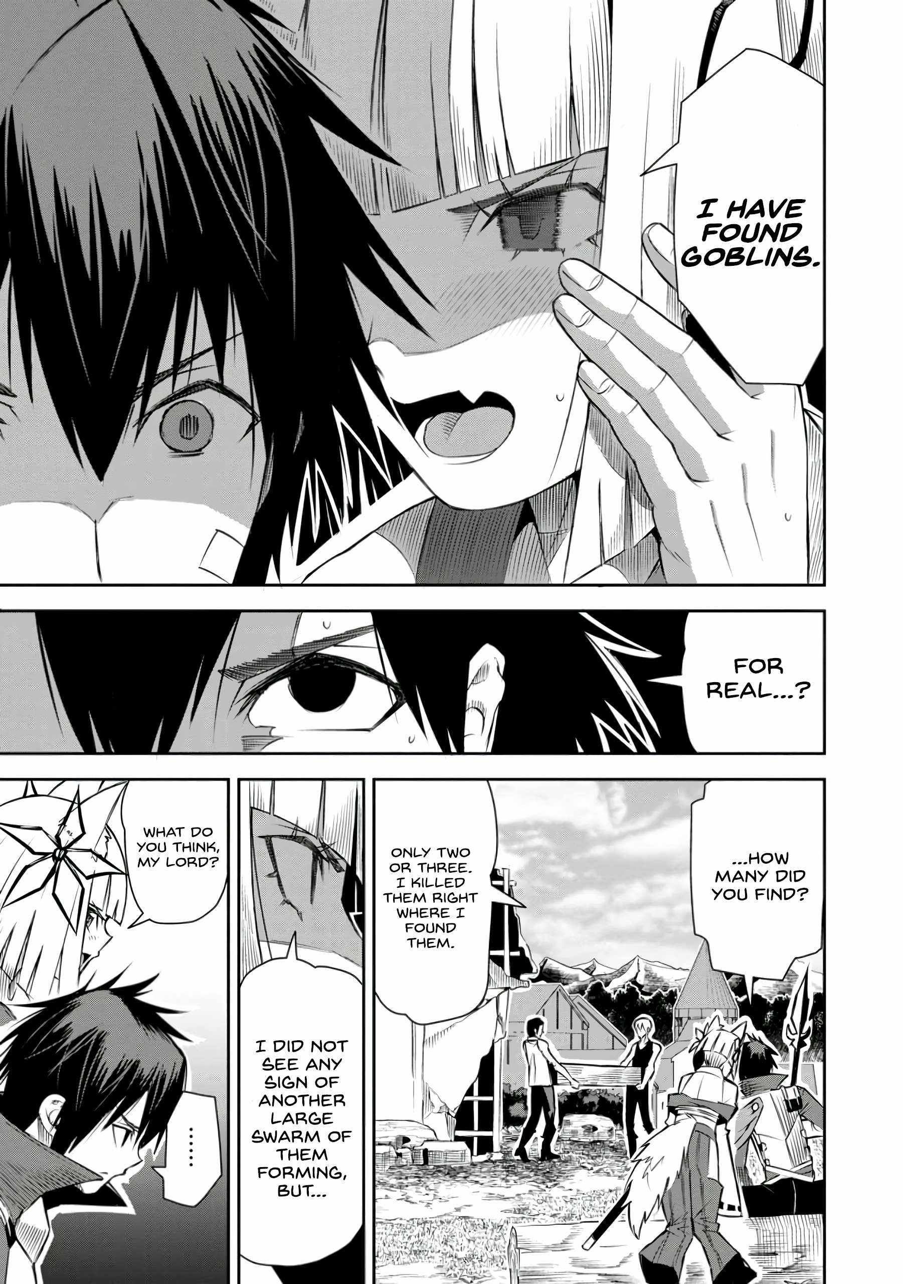 Yuusha Densetsu no Uragawa de Ore wa Eiyuu Densetsu o Tsukurimasu ...