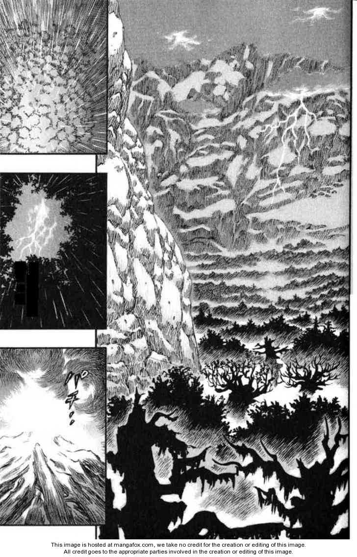 Berserk - Ch.111 - Kissmanga