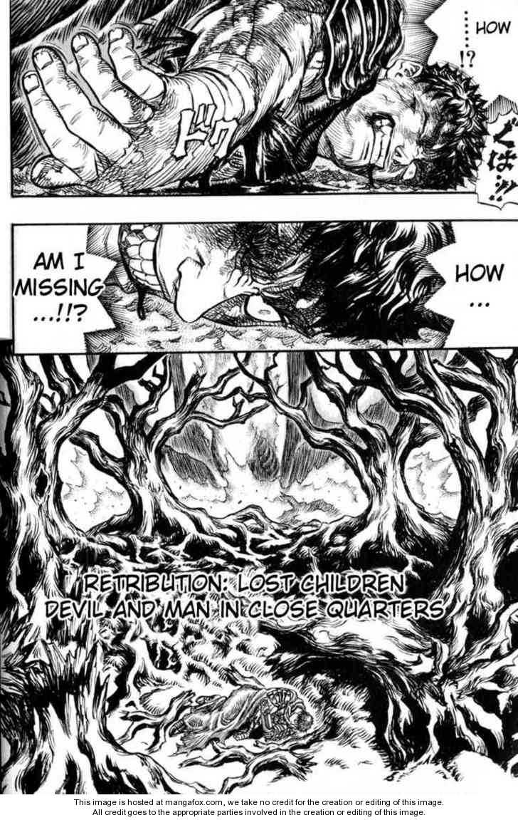 Berserk - Ch.130 - Kissmanga