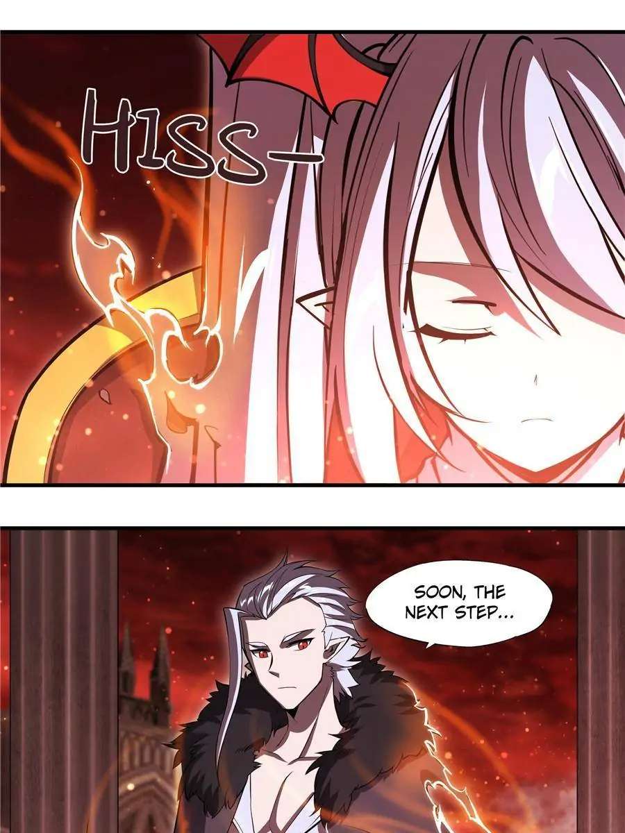 The Blood Princess and the Knight - Chapter 255 - Kissmanga