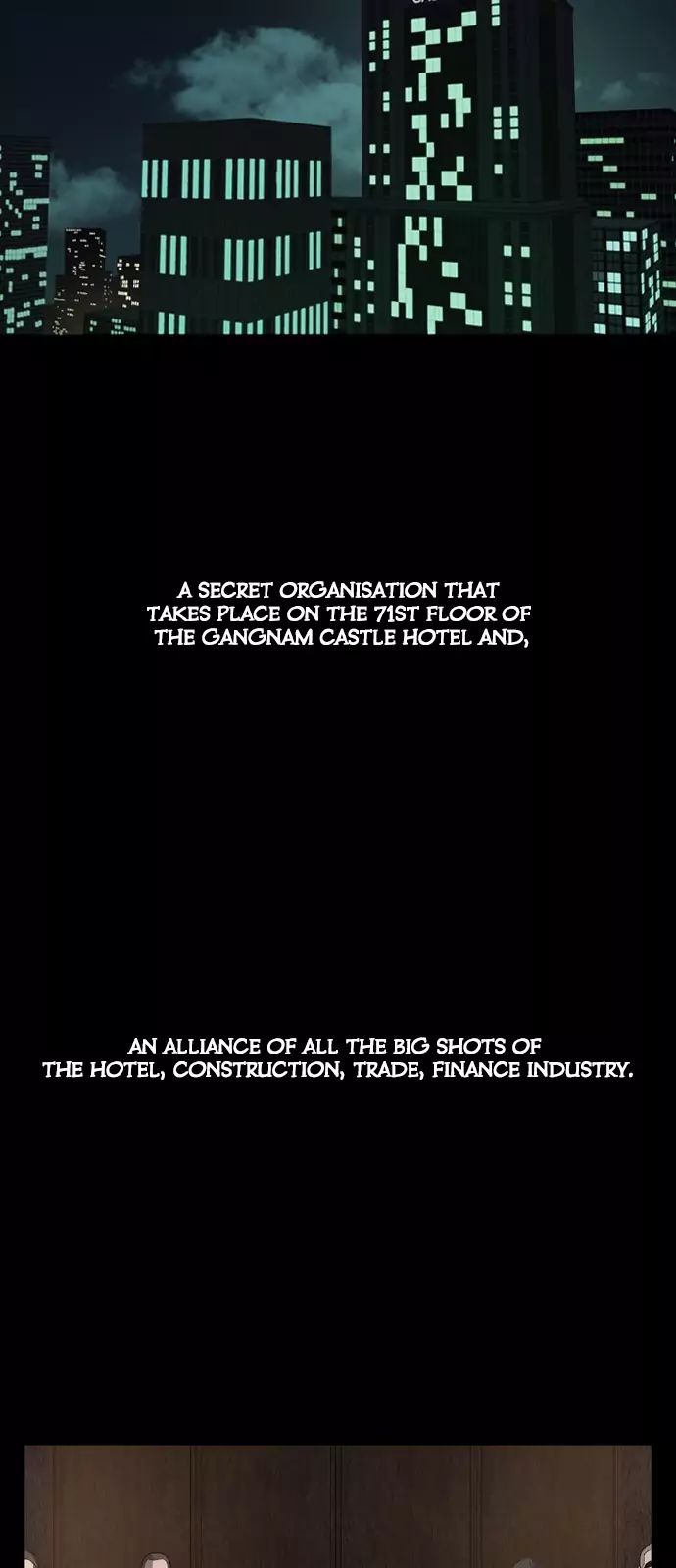 Castle - chapter 1 - Kissmanga