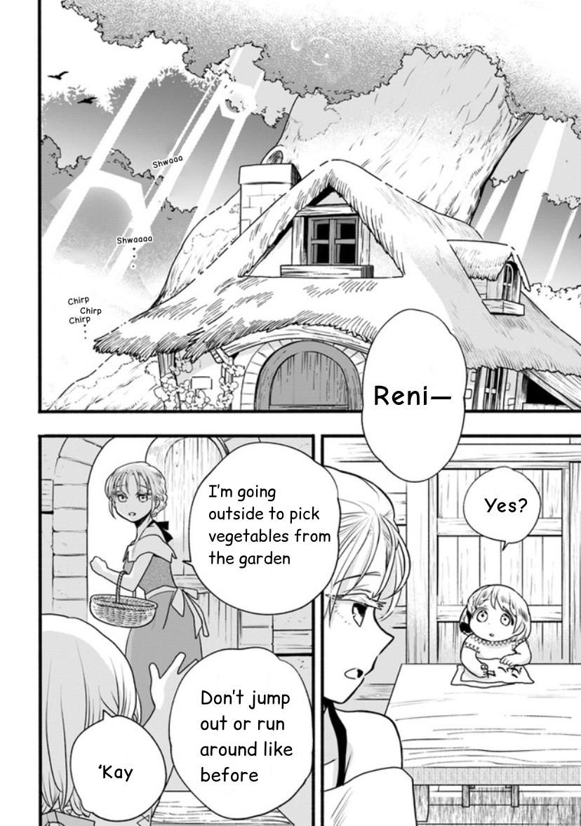 Honobo no Isekai Tensei Days ~ Level Counter, Item Mochi Goshi! Watashi wa Saikyou Youjo desu ...