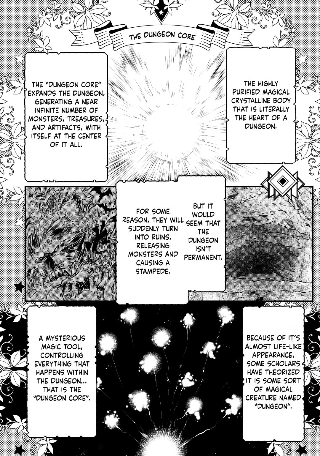 Ochikobore “1” Mahou Tsukai wa, Kyou mo Muishiki ni Cheat wo Tsukau ...