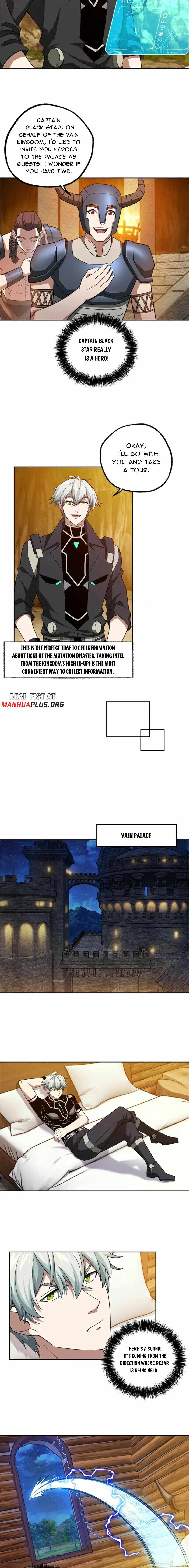 The Legendary Mechanic - Chapter 250 - Kissmanga