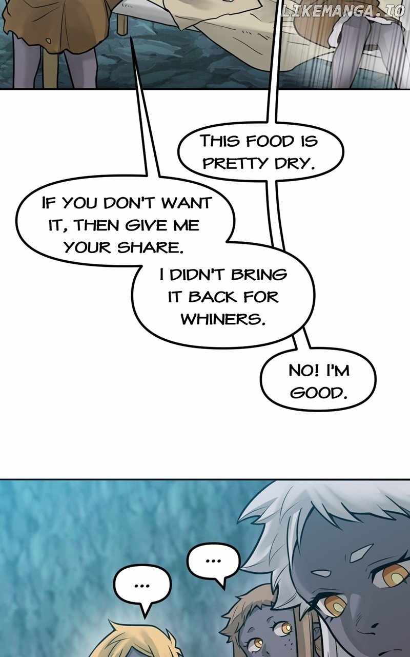 Lord of Goblins - Chapter 93 - Kissmanga