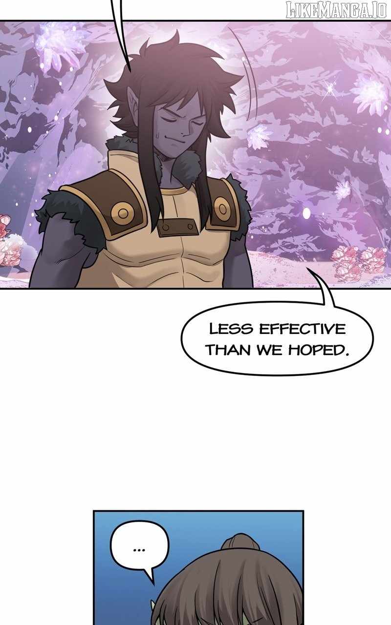 Lord of Goblins - Chapter 100 - Kissmanga