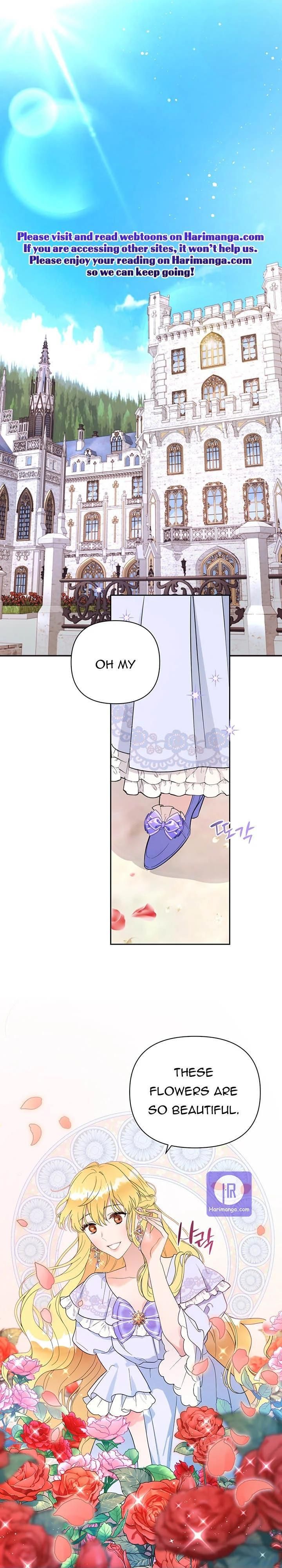 A Deceitful Marriage - chapter 1 - Kissmanga