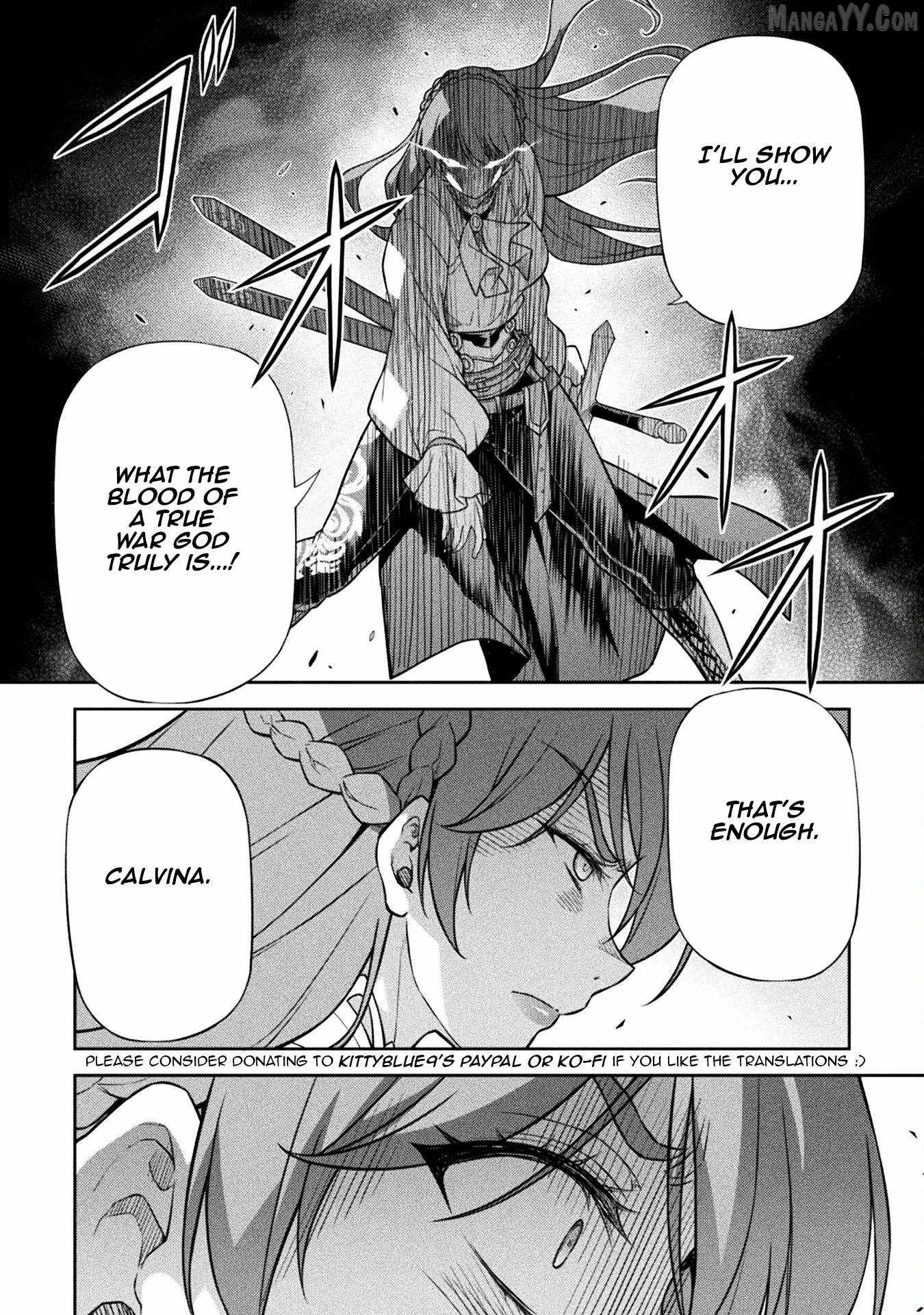 Drawing: Saikyou Mangaka wa Oekaki Skill de Isekai Musou Suru - Chapter ...