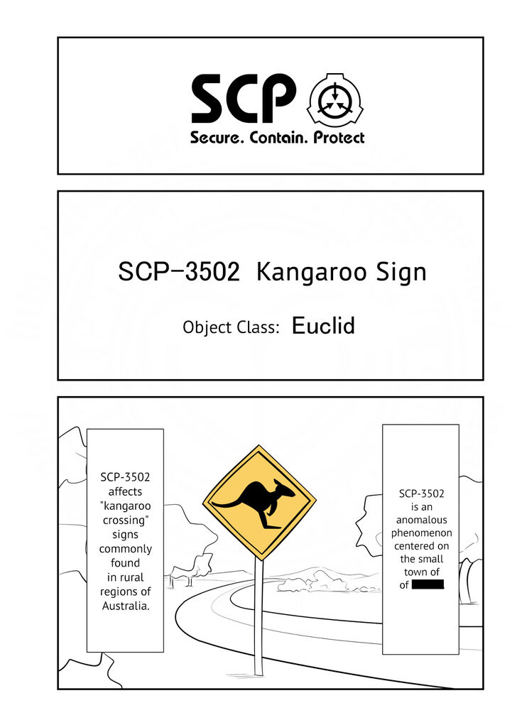 Oversimplified SCP - Ch.132 - Kissmanga