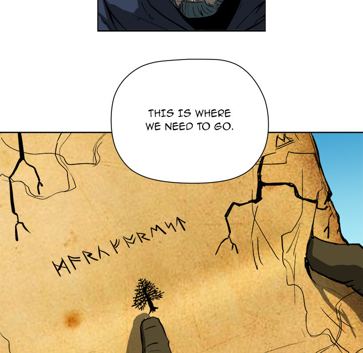 The Road of Karma - Chapter 18 - Kissmanga