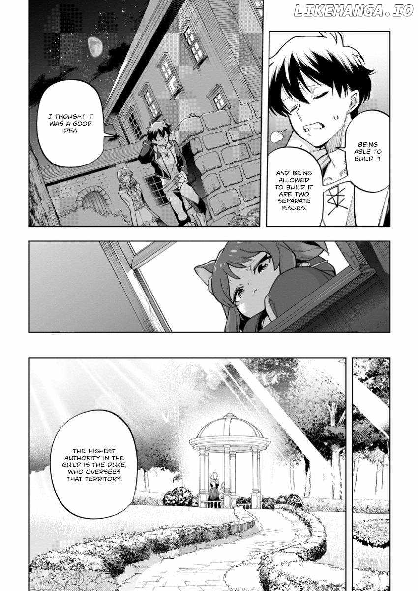 Isekai Craft Gurashi Jiyu Kimamana Seisan Shoku No Honobono Slow Life ...