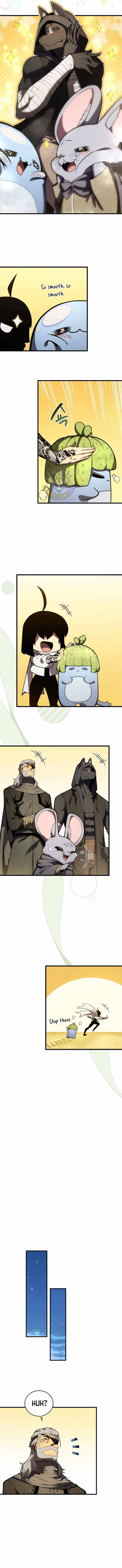 Swordmaster’s Youngest Son - Chapter 193 - Kissmanga