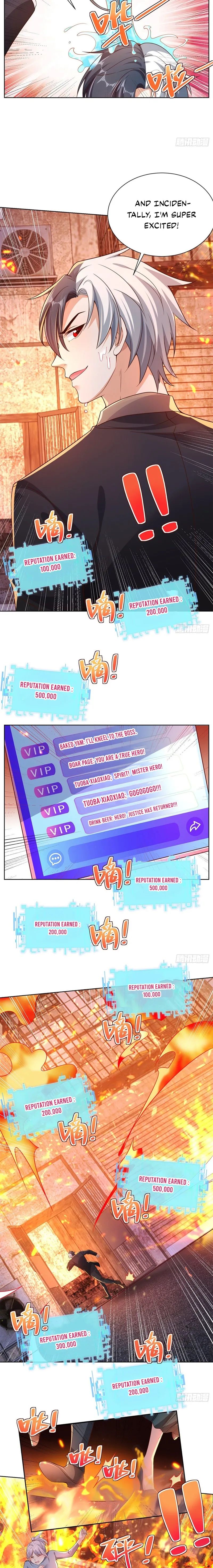 Arch Villain - Chapter 24 - Kissmanga