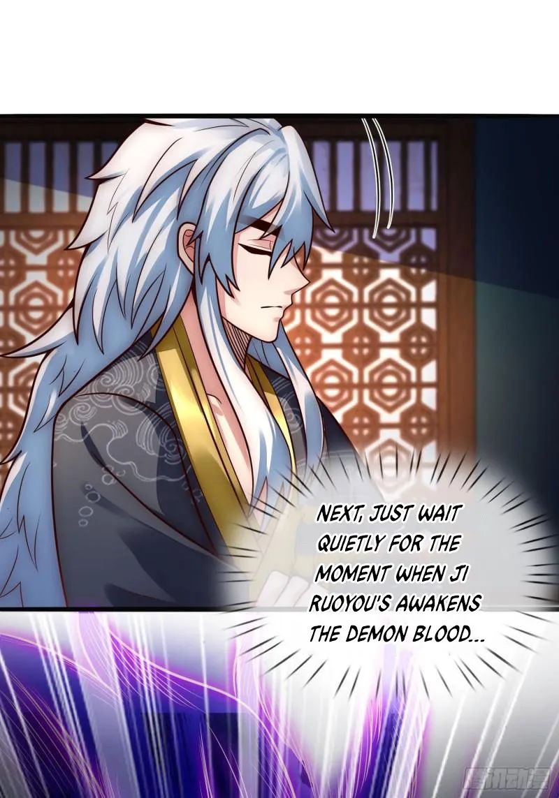 The Heavenly Conqueror - Chapter 29 - Kissmanga