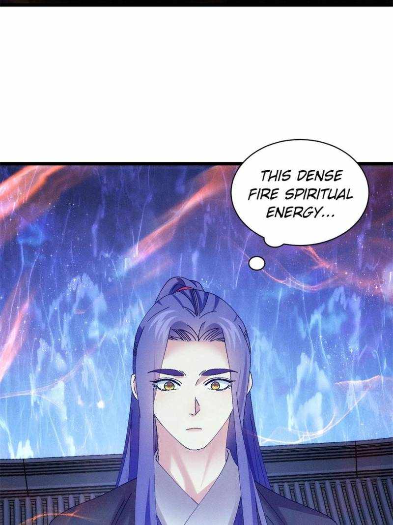 I Determine My Own Destiny - Chapter 285 - Kissmanga