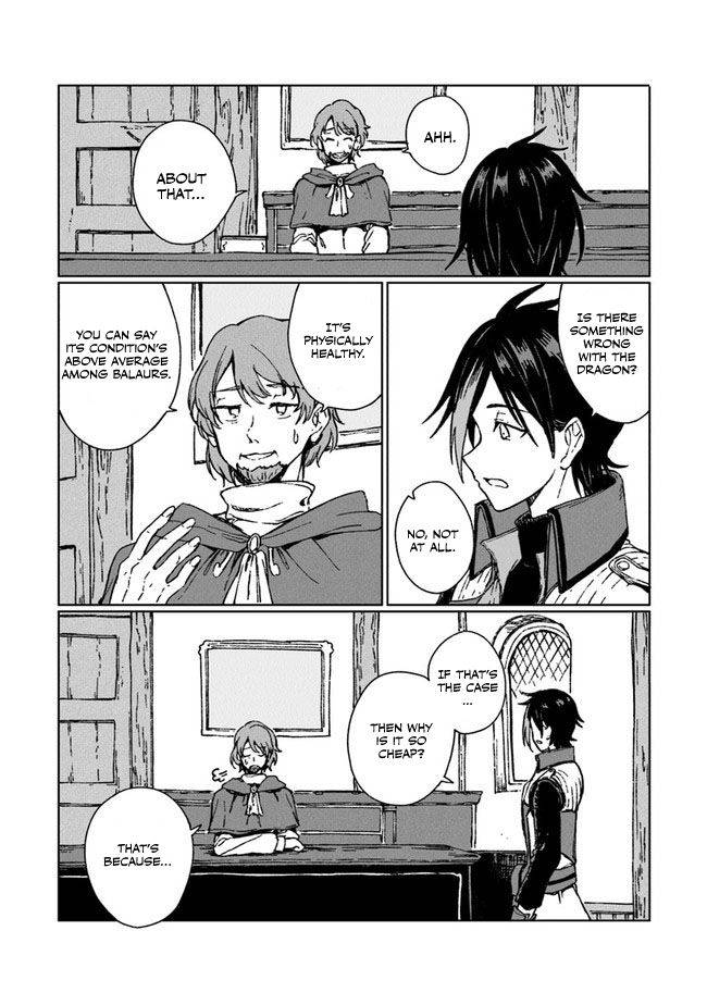 I’ve Been Kicked Out of an S-Rank Guild. But Only I Can Communicate ...