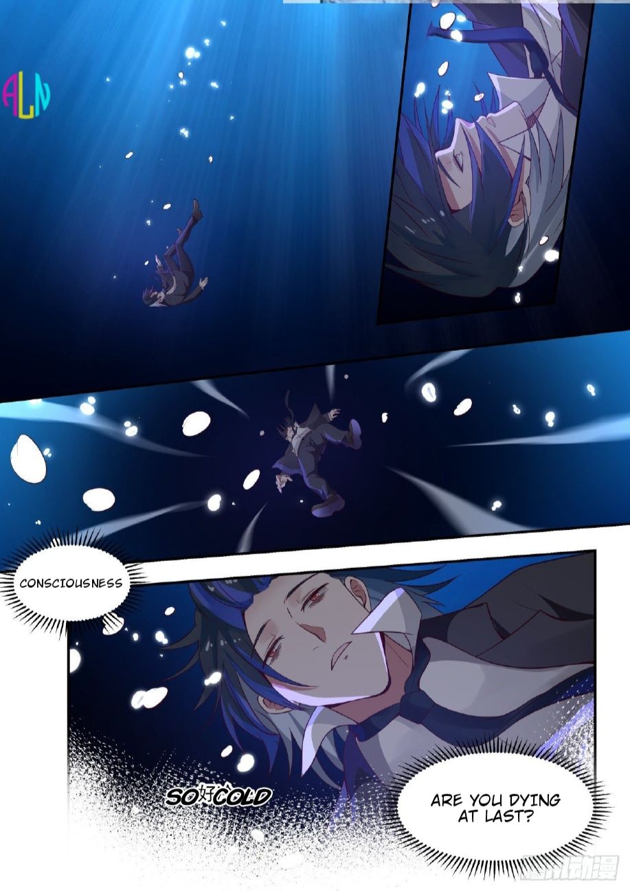 Perfect Life System Activated - chapter 1 - Kissmanga