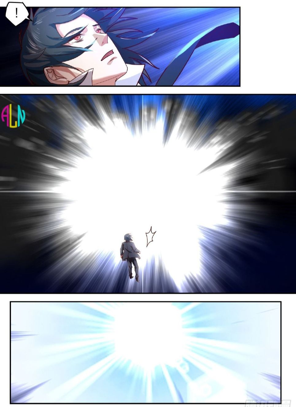 Perfect Life System Activated - chapter 1 - Kissmanga