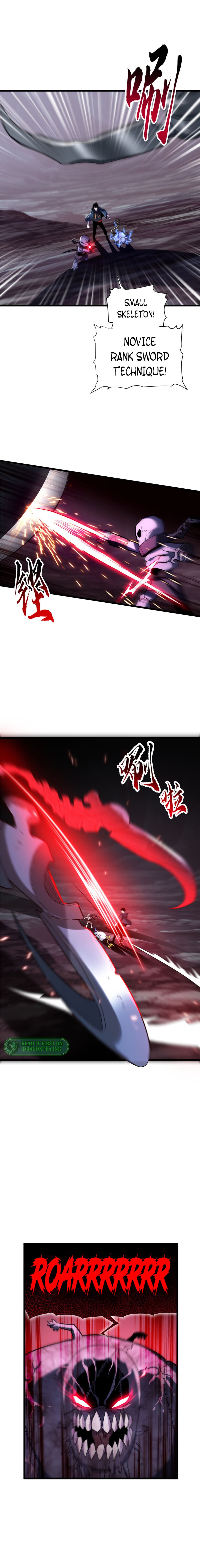 Astral Pet Store - Chapter 13 - Kissmanga