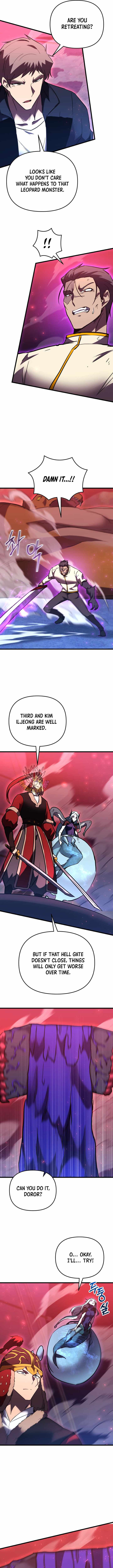 My School Life Pretending To Be a Worthless Person - Chapter 146 ...