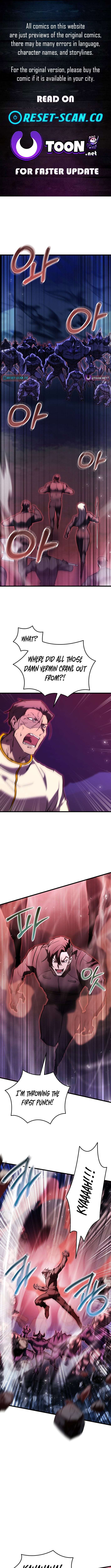 My School Life Pretending To Be a Worthless Person - Chapter 145 ...