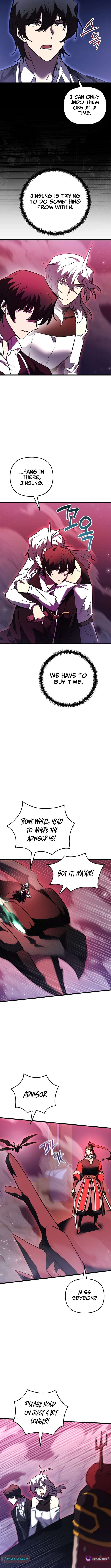 My School Life Pretending To Be a Worthless Person - Chapter 145 ...