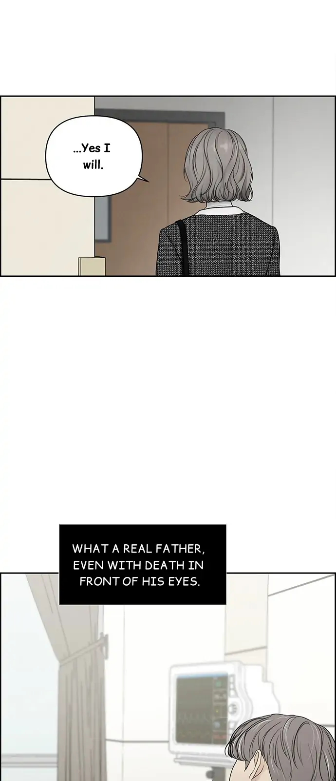 Only Hope - chapter 1 - Kissmanga