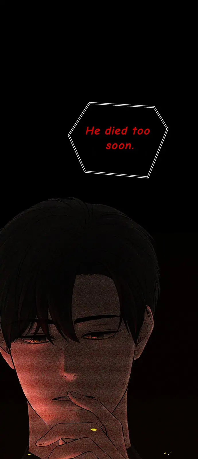 Only Hope - chapter 1 - Kissmanga