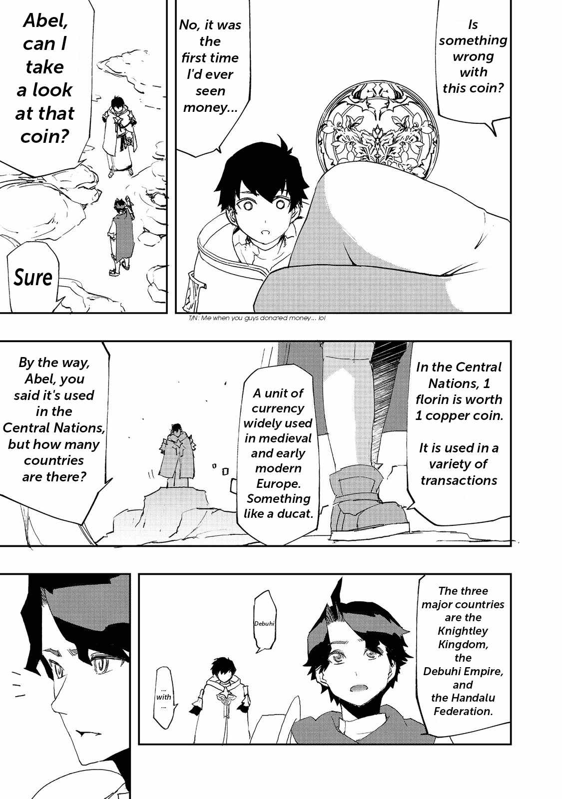 Water Magician Chapter 7 1 Kissmanga water-magician-chapter-7-1-kissmanga